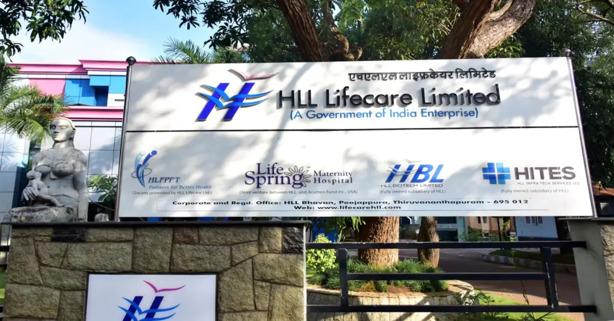Hll Lifecare Recruitment 2024 30 Production Assistant